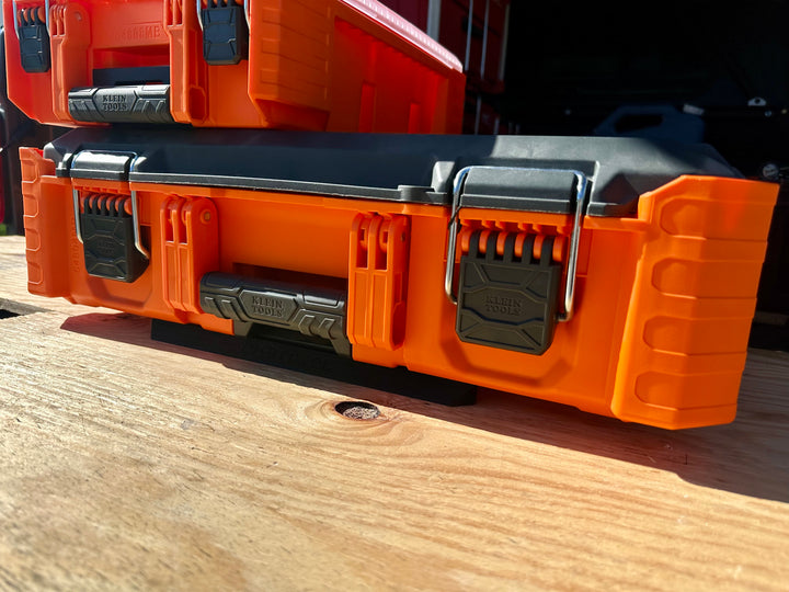 Metal Mounting Brackets for ToughBuilt StackTech™ – OzTech