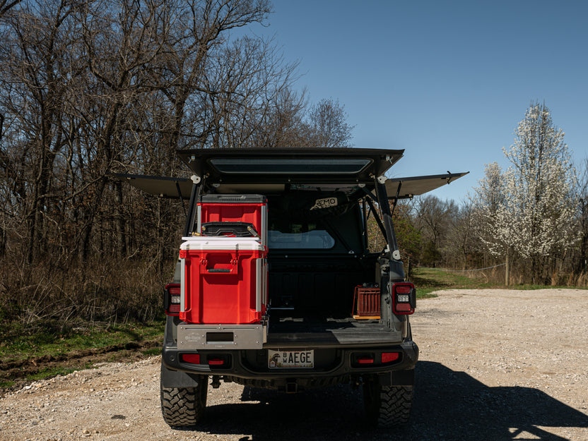 Oz-Tech: Elevate Your Journey with Innovative Solutions